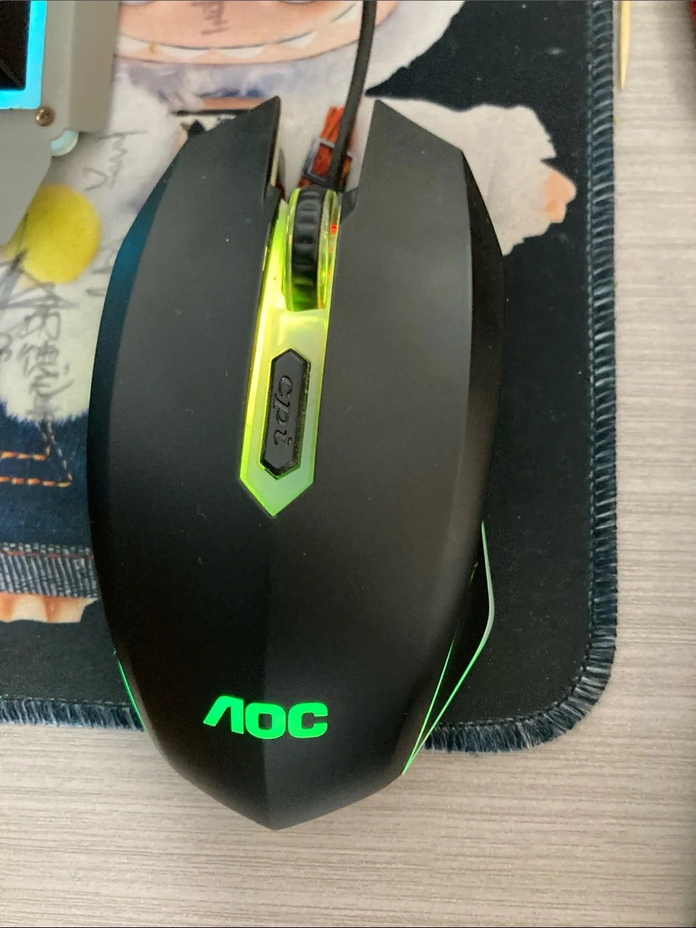 Computers, Laptops & Parts | Wired Gaming Mouse | Poshmark